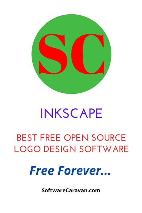 Logo Creator Software Open Source