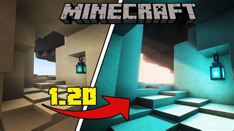 How To Download And Install Shaders For Minecraft 1206 New Update