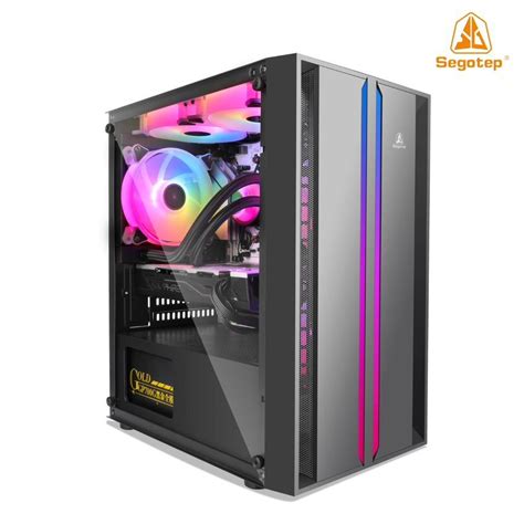 Jual Casing Gaming Pc Cpu Komputer Gaming Shopee Indonesia