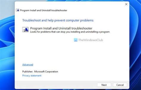 fix virtualbox installer installation failed error