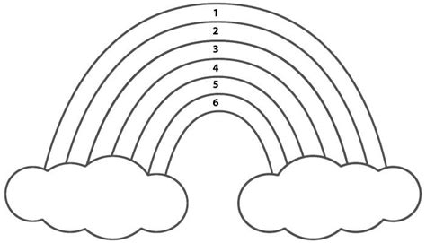 Ουρανιο τοξο Projects To Try Projects Symbols