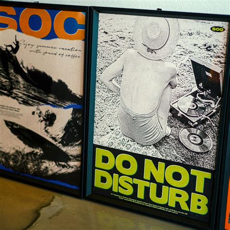 2020 지방 카페의 고민 레트로 분위기의 포스터와 굿즈 텀블벅 크리에이터를 위한 크라우드펀딩