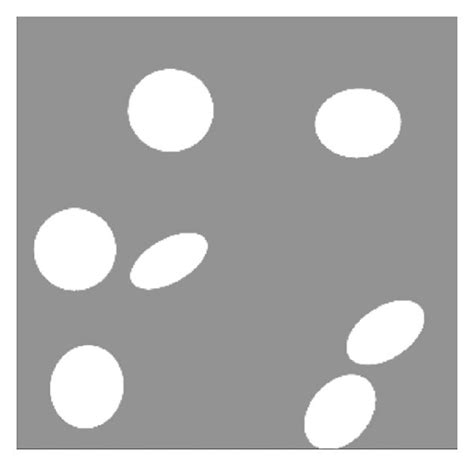 Generation Process Of Coarse Aggregates In The Random Aggregate Model Download Scientific Diagram