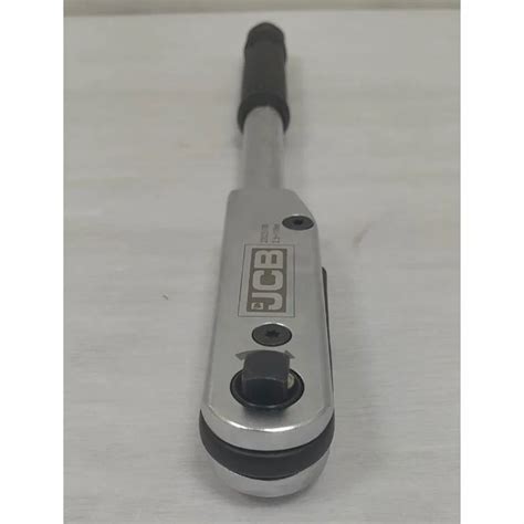 Manual Torque Wrenches 34 Inch 8 Inchlength At ₹ 3500piece In Manesar