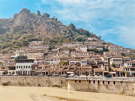 How To Spend Three Nights In Berat Albania Wareontheglobe