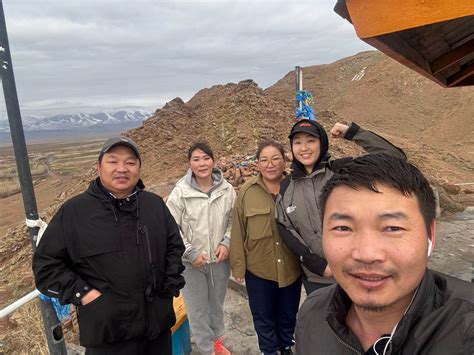 Увс аймгийн статистикийн Увс аймгийн статистикийн хэлтэс