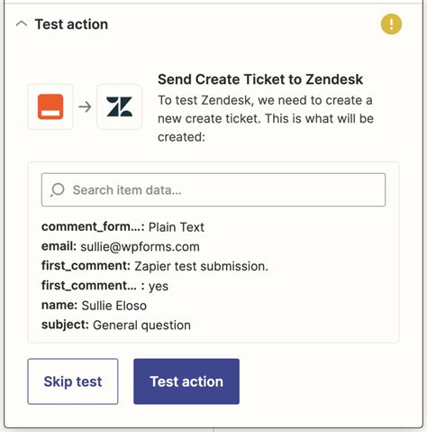 How To Create A Zendesk Support Ticket Form In Wordpress
