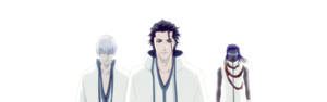 Aizen Hd Wallpapers 100