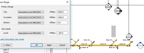 Solved View Range Issue Autodesk Community Solved View Range Issue Autodesk Community