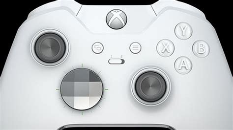 Future Xbox Controller