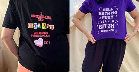 Malaysian Statement T Shirt Brand With Daring Slogans