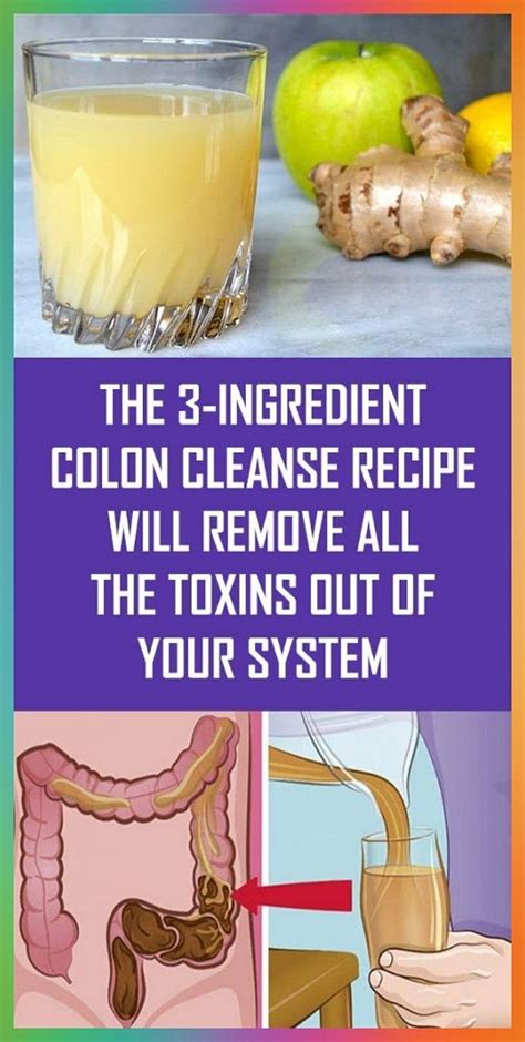 What Is A Colon Cleanse Gut Colon Cleanse