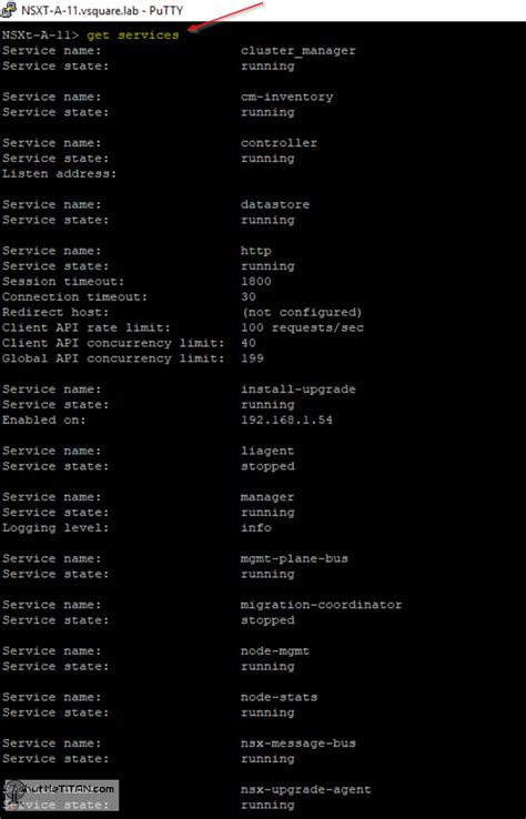 Nsx T Installation Series Step 1 Deploy Nsx T Manager Technology