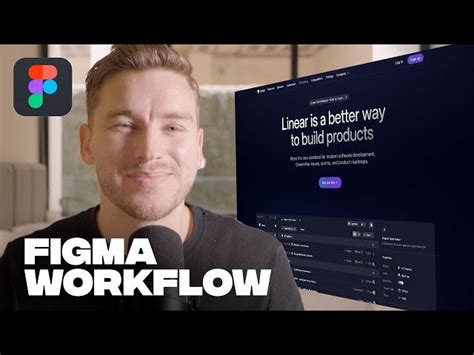 Free Video Figma Workflow Complete Website Design From Flux Academy