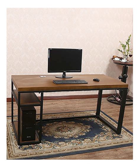 Стол компьютерный с антресолью 87 фото