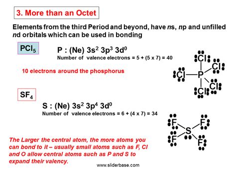 Expanded Valence Shell Atom At Terry Greene Blog