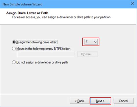Windows 10da Yeni Bir Hard Disk Nasıl Formatlanır