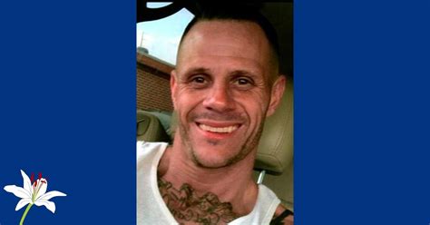 Steven Wayne Weier Age 40