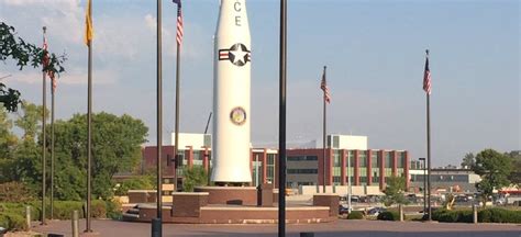 ‘is There Something Going On On Scene At Stratcom As North Korea