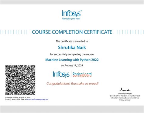 shrutika prakash naik on linkedin machinelearning python artificialintelligence datascience…