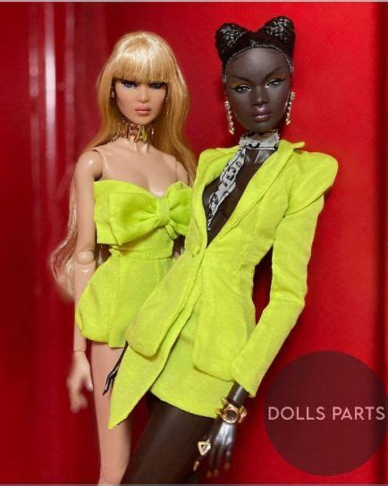 Pin By Krystal Liu On Fr Adele Barbie Doll Clothing Patterns Barbie Clothes Barbie Fashion