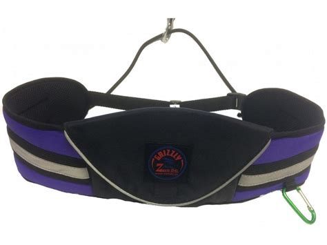 Zero Dc Opasek Grizzly E Shop Mushgo