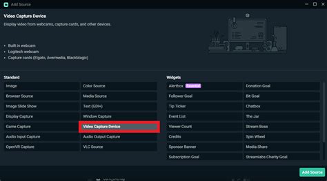 How To Add Filters And Face Filters To Streamlabs OBS OBS Studio Get On Stream