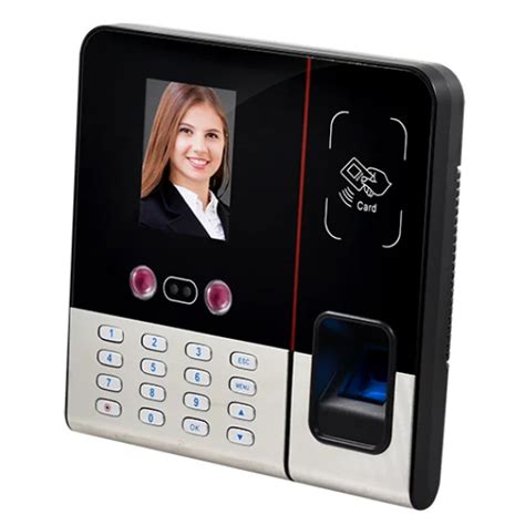 TIMMY TM F Biometric Fingerprint Machine PRICE IN BD Techdeal