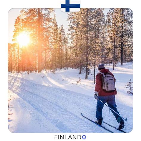 What Is The Weather Like In Finland Ltax