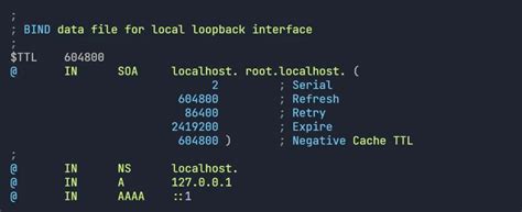 Linux Dns Server Configuration Detailed Guide [2025]