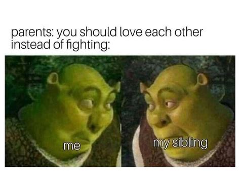 50 Funny Friends Fighting Memes That Are Totally Spot On