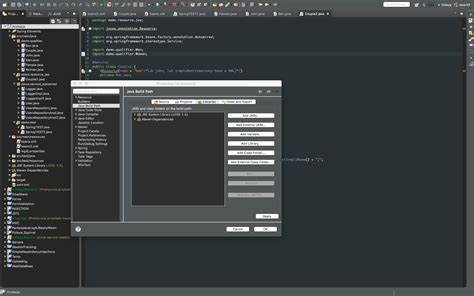 Java Netbeans And Eclipse Doesnt Show Modal Window And Locks Itself
