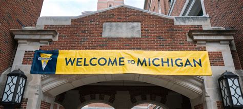 University Of Michigan Popular Programs And Fees 2026