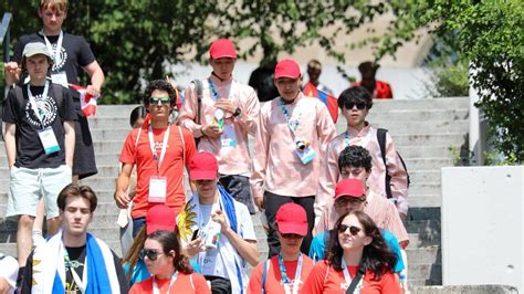 Олон улсын химийн олимпиадаас Монгол сурагчид хүрэл медаль хүртжээ