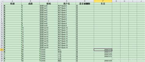 jxl导出excel文件案例 jxl导出excel实例 csdn博客