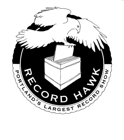 Record Hawk Portlands Largest Record Show At Doubletree Hotel Lloyd