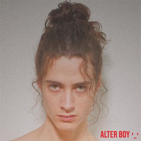 Alter Boy Allan Tune
