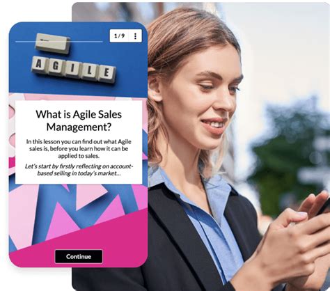 Agile Training Courses EdApp