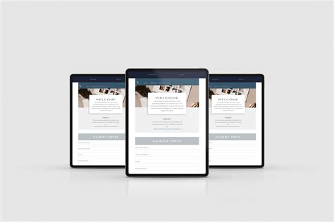styling dubsado forms 5 easy dubsado css customizations salt spruce creative co