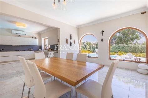 Zebbug Finished Villa In Haz Zebbug Malta For Sale 13822108
