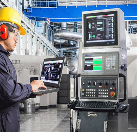 SCADA Development A M Techno Systems