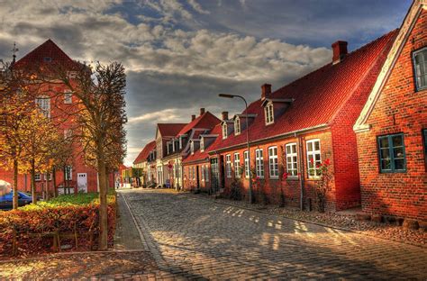 Denmark 4k Wallpapers Top Free Denmark 4k Backgrounds Wallpaperaccess