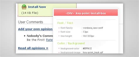 20 Firefox Addons To Boost Designers And Developers Productivity