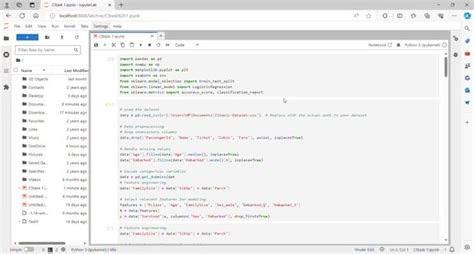 Satyajit Shinde On Linkedin Datascience