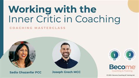 Cceu Coaching Masterclasses Become Coaching And Training