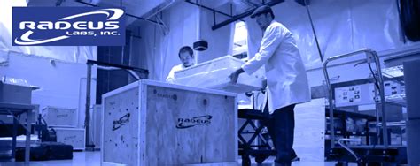 Radeus Labs Inc Has Secured A Major Contract From Ga Asi Satnews