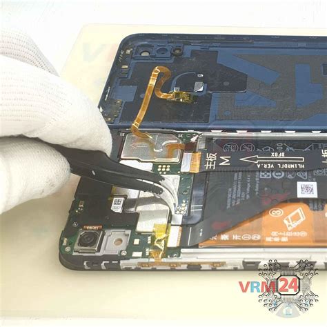 How To Disassemble Huawei Y Instruction Photos Video