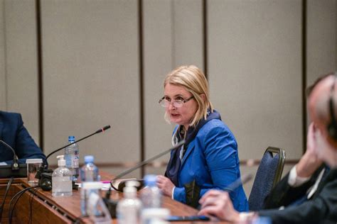 Претседателката на Судскиот совет Павлина Црвенковска поднесе оставка