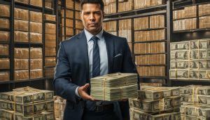 Fbi Agent Salary In The Us In 2023