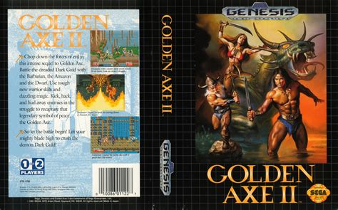 For Any Golden Axe Fans Here Tyris Flare Rcharacterai